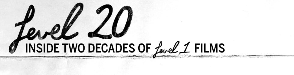 Level 20 on Vimeo