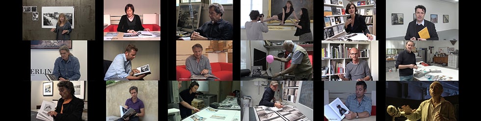 Filigranes Editions on Vimeo