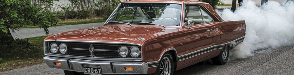 Classic & Muscle Cars on Vimeo