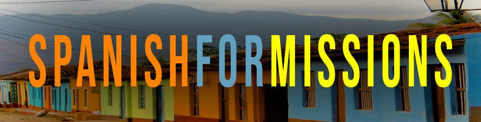 Spanish for Missions on Vimeo