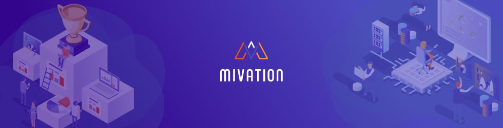 Mivation on Vimeo