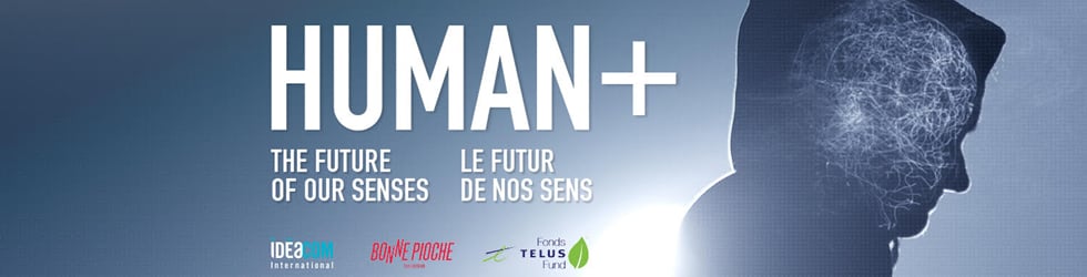 Human + on Vimeo