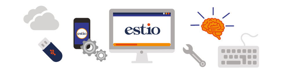 Estio Infrastructure Technician Apprenticeship on Vimeo