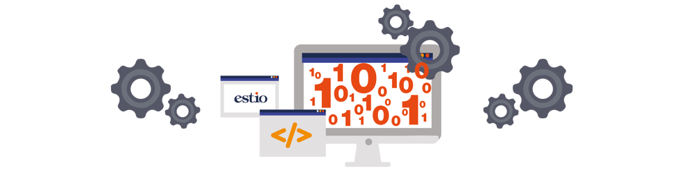 Estio Software Development Technician Apprenticeship on Vimeo