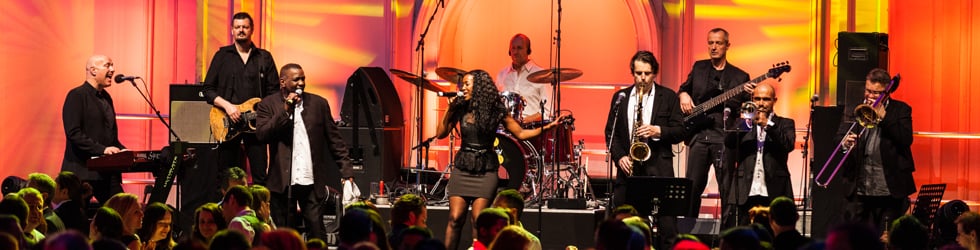 Soul Kitchen Band - classic soul & modern pop | DIE Premium Band für ...