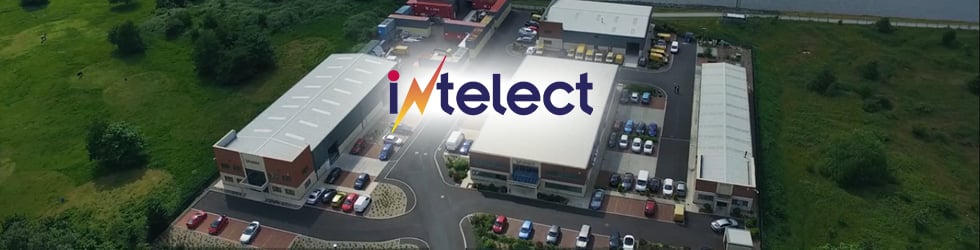 Intelect on Vimeo