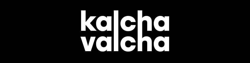 Kalcha Valcha on Vimeo