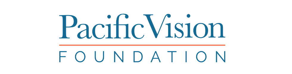 Pacific Vision Foundation on Vimeo
