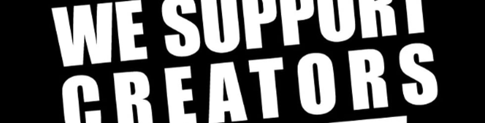 We Support Creators on Vimeo