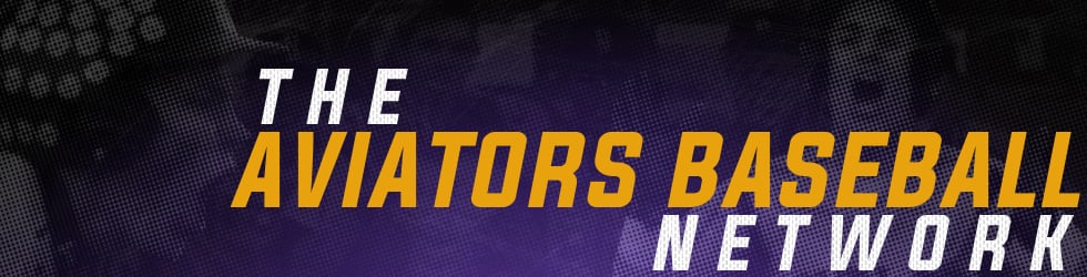Aviators Baseball Network on Vimeo