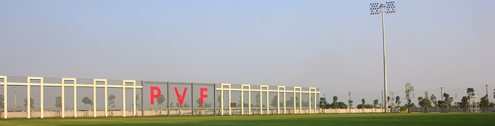 PVF Football Academy on Vimeo