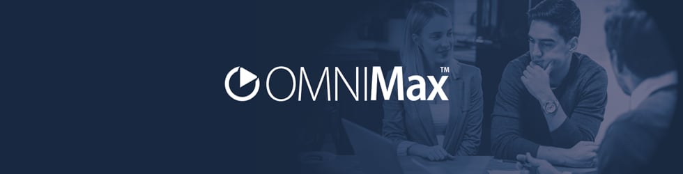 OMNIMax on Vimeo