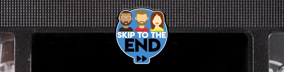 Skip To The End - Podcast on Vimeo
