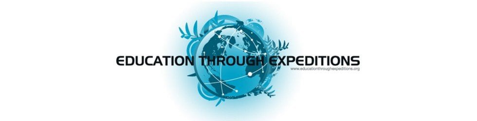Education Through Expeditions on Vimeo