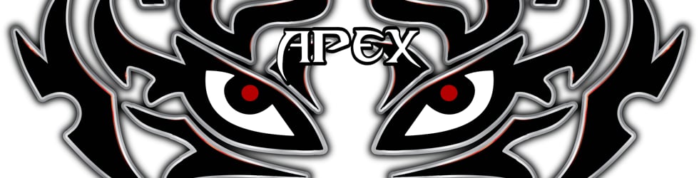 Apex Predators FF Club on Vimeo