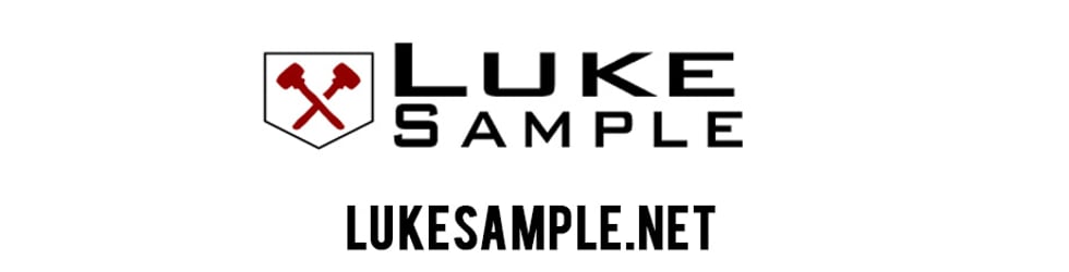 Luke Sample on Vimeo