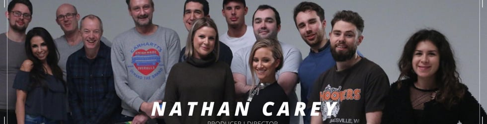 Nathan Carey on Vimeo