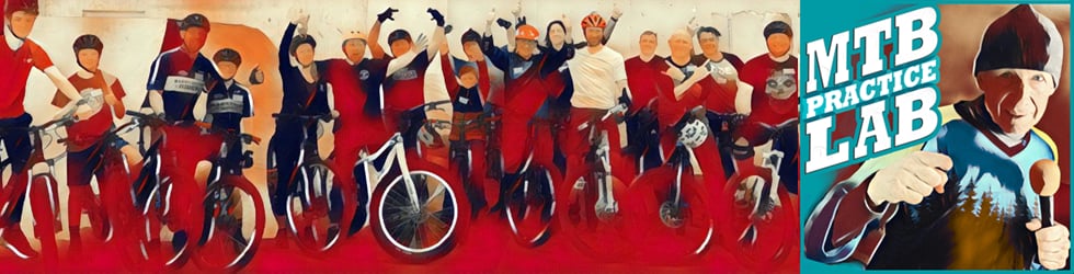 MTB Practice Lab on Vimeo