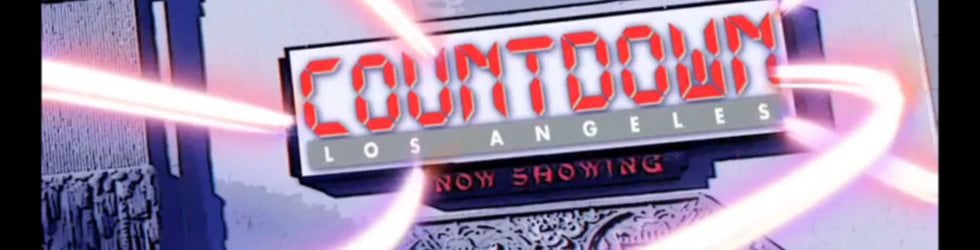 Countdown Los Angeles TV Show on Vimeo
