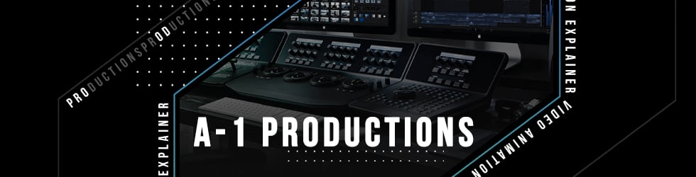 A-1 Productions on Vimeo