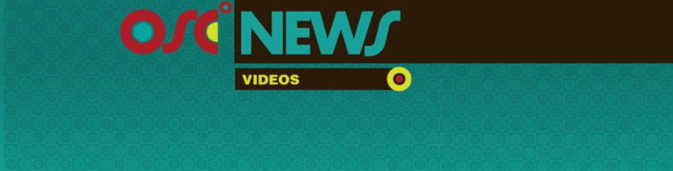 OSC on Vimeo