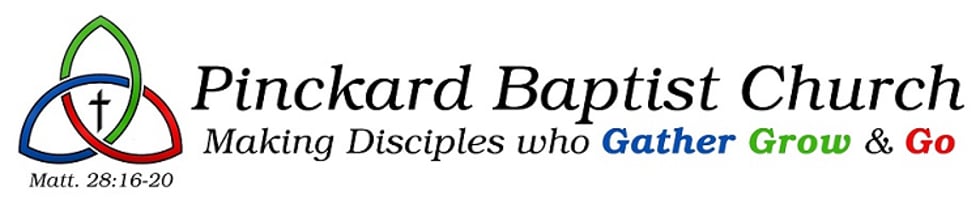 Pinckard Baptist Church on Vimeo