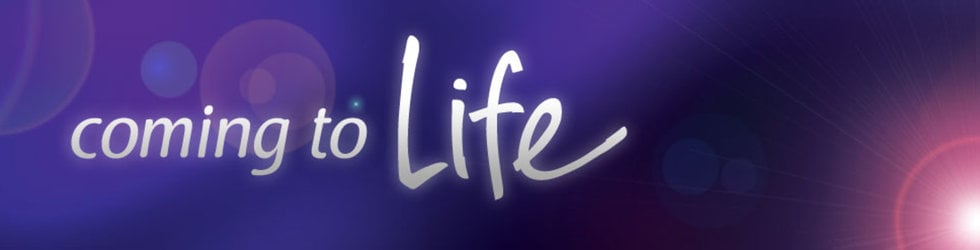 Coming to Life TV on Vimeo