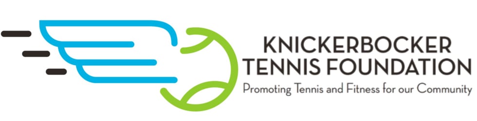 Knickerbocker Tennis Foundation on Vimeo
