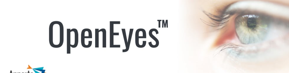 OpenEyes on Vimeo