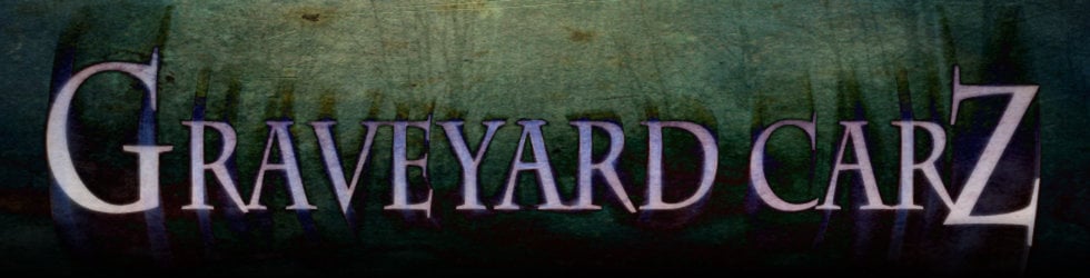 Graveyard Carz on Vimeo
