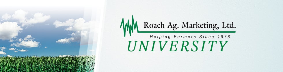 Roach Ag University on Vimeo