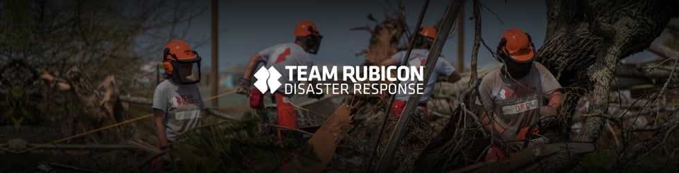 TEAM RUBICON on Vimeo