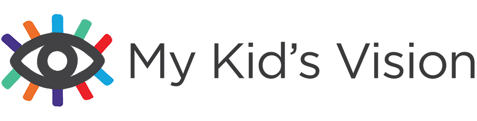 My Kid's Vision on Vimeo