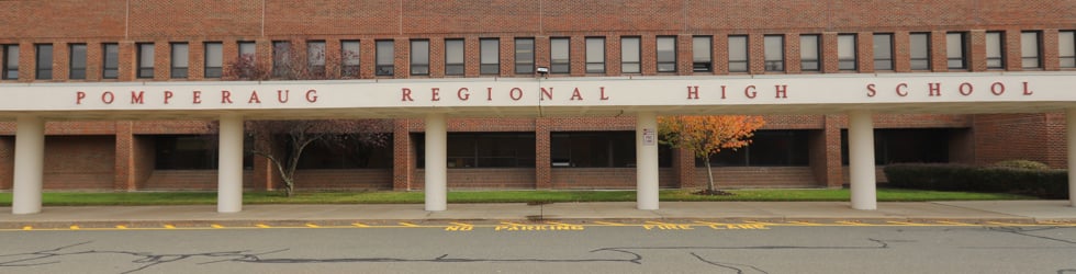 Pomperaug High School on Vimeo