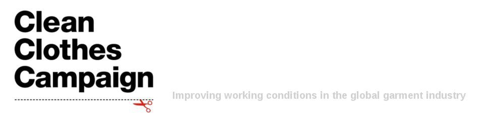 Clean Clothes Campaign on Vimeo