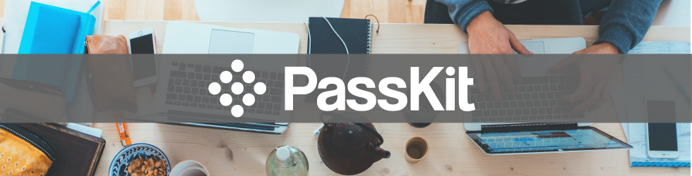PassKit on Vimeo
