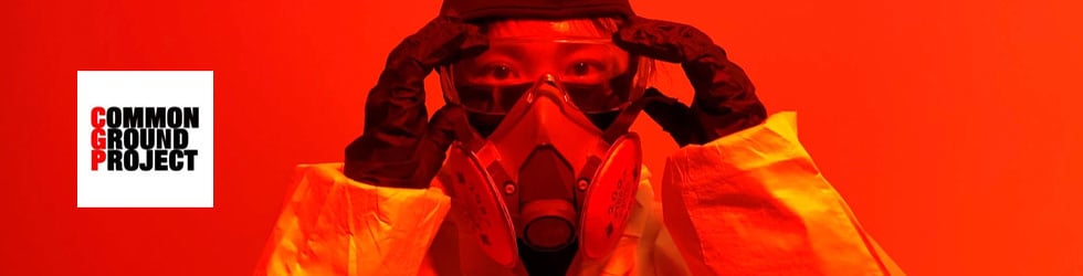 The Common Ground Project on Vimeo