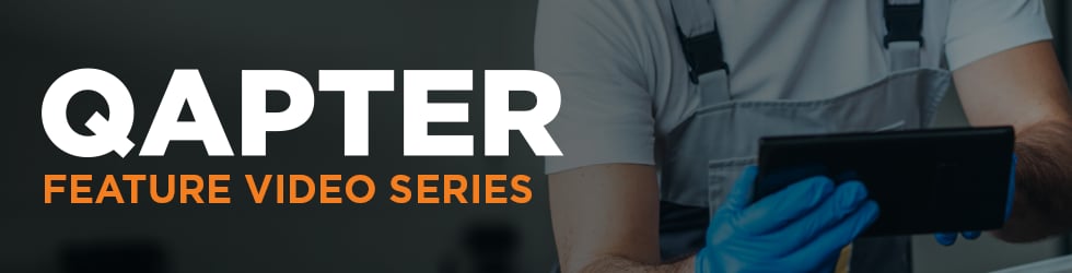 Qapter Estimating Feature Videos on Vimeo