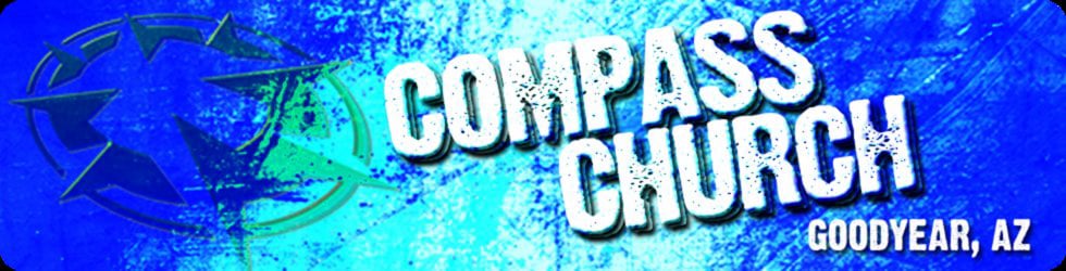 Compass Church on Vimeo