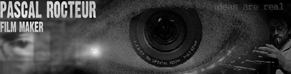 Pascal Rocteur Show Reel on Vimeo