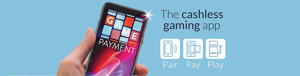 Game Payment Technology on Vimeo