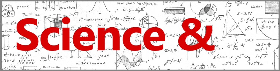 Science & on Vimeo