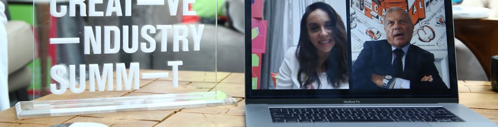 Creative Industry Summit on Vimeo