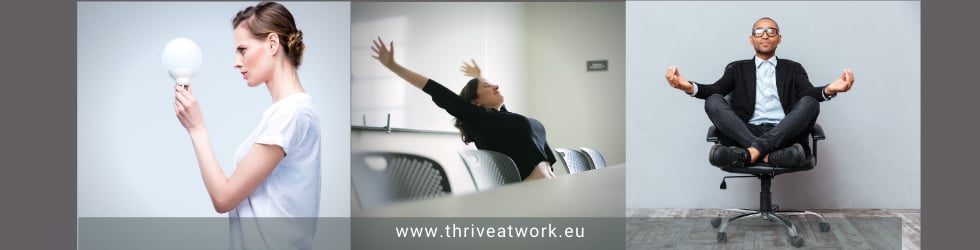 Healthy Movement Habits at Work on Vimeo