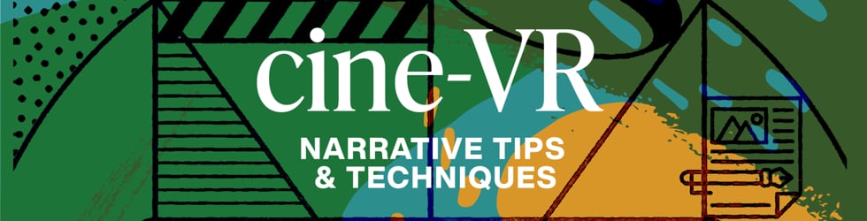 The CINE VR Channel on Vimeo