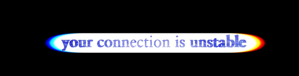 Your connection is Unstable for #VirtualCollaboratorsFestival on Vimeo