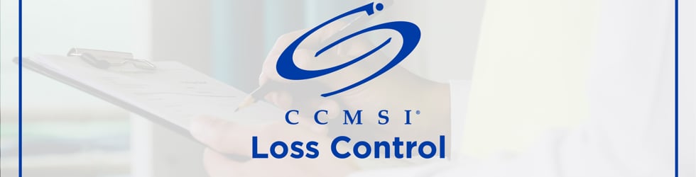 CCMSI Loss Control on Vimeo