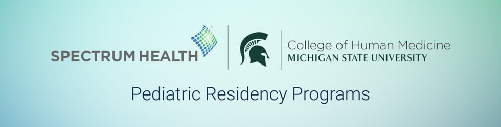 Medical Education - Pediatric Residency Programs on Vimeo