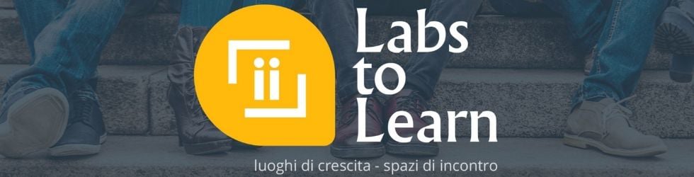 Labs to Learn on Vimeo