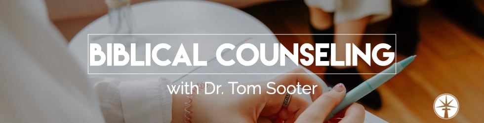 Biblical Counseling Training with Dr. Tom Sooter on Vimeo